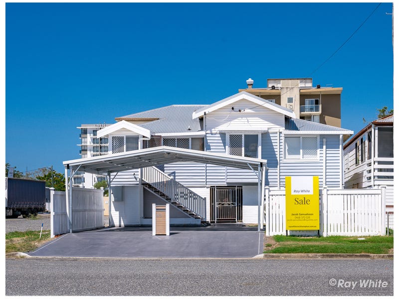 Houses for Rent in Rockhampton City, QLD 4700 - realestate.com.au