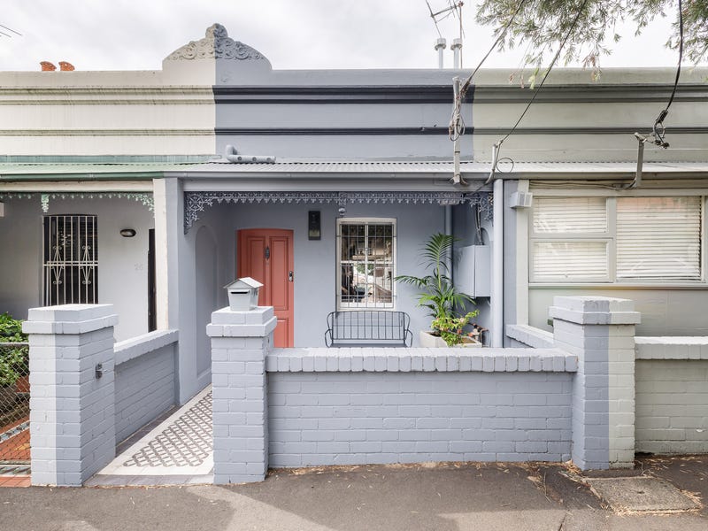 23 London Street, Enmore, NSW 2042 - Property Details