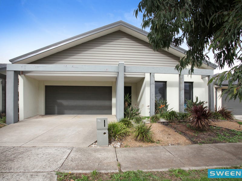 35 Mimosa Way, Burnside Heights, VIC 3023 - realestate.com.au