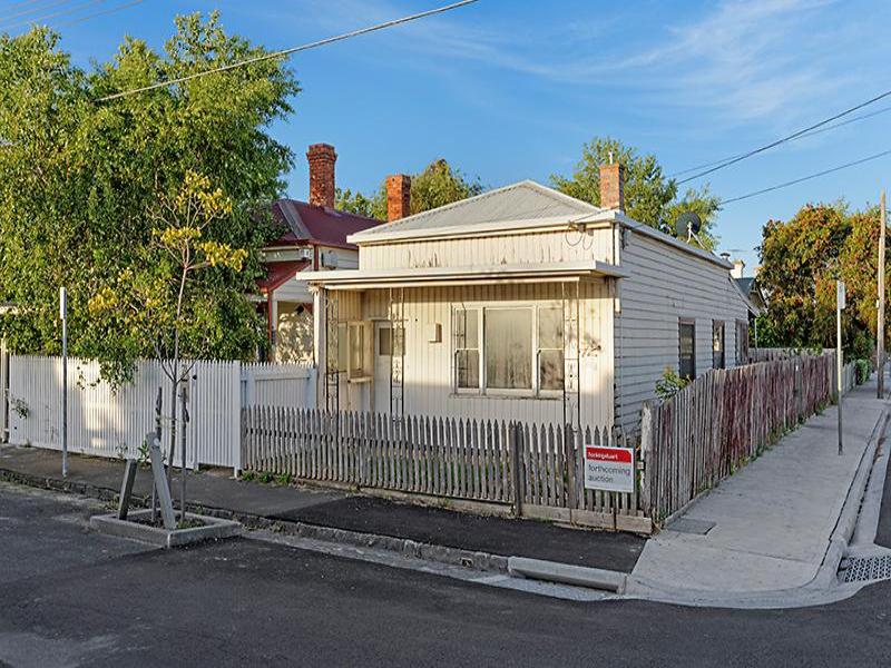 72 Alexander Street, Seddon, Vic 3011 - Property Details