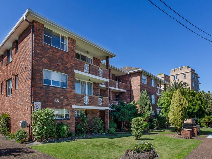 14/1 Richmount Street, Cronulla, NSW 2230 - Property Details