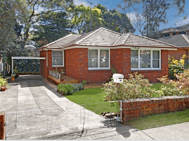 Real Estate & Property for Sale in Mortdale, NSW 2223 - realestate.com.au