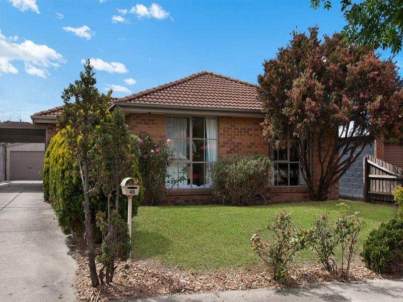 46 Glenburn Drive, Hallam, Vic 3803 - Property Details