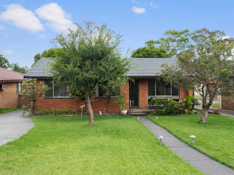 21 Grove Place, Prospect, NSW 2148 - Property Details