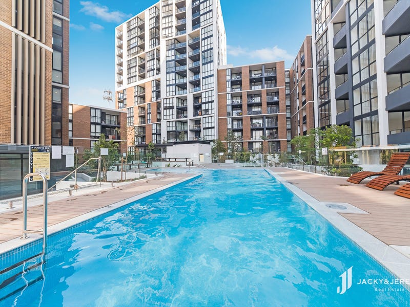 144/9 Maple Tree Road, Westmead, NSW 2145 - Apartment for Sale ...