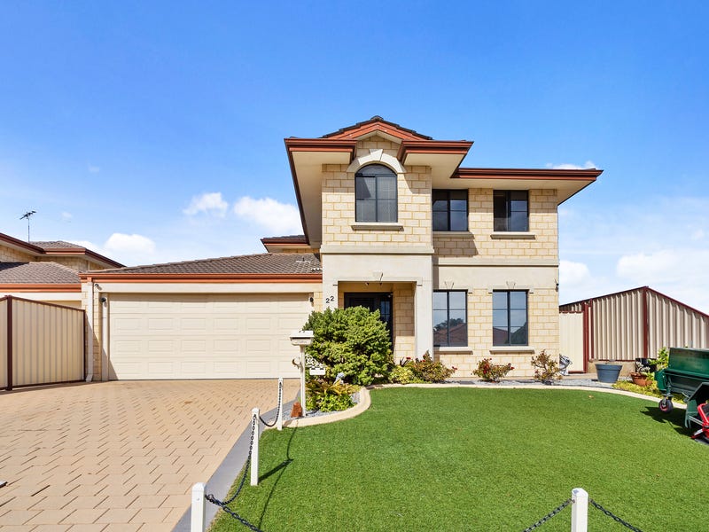 22 Russell Road, Madeley, WA 6065 - Property Details