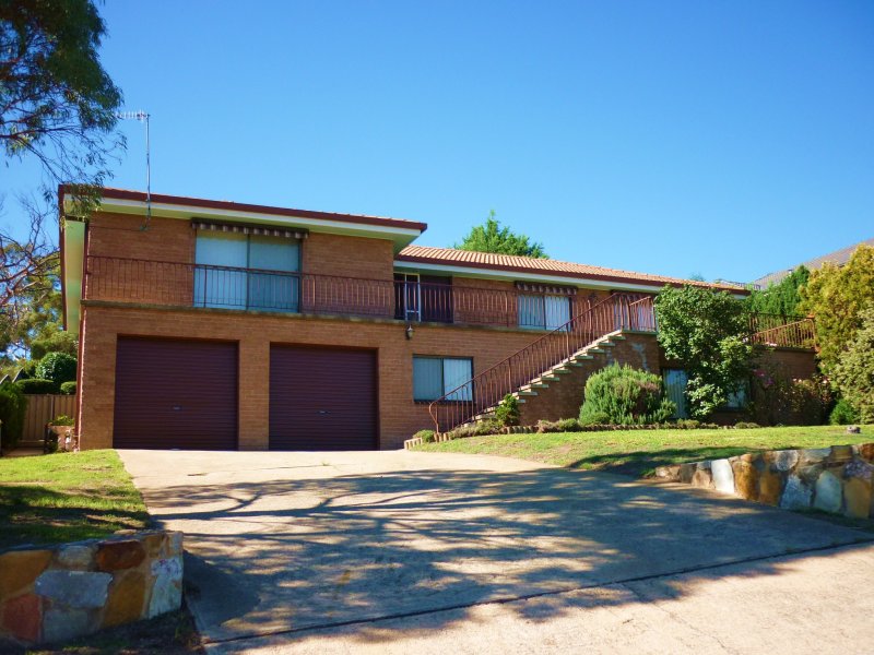 54 Murray Street, Cooma, NSW 2630 - Property Details