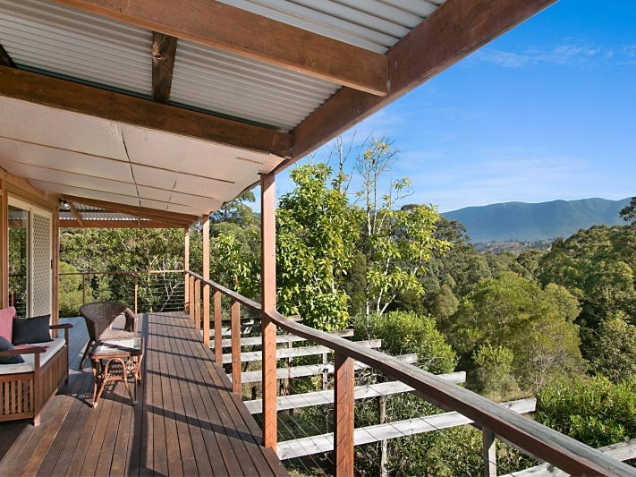54 Tyalgum Ridge Road, Tyalgum, NSW 2484 - realestate.com.au
