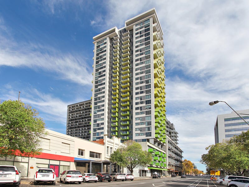 805/29 Angas Street, Adelaide, SA 5000 - Apartment for Sale ...