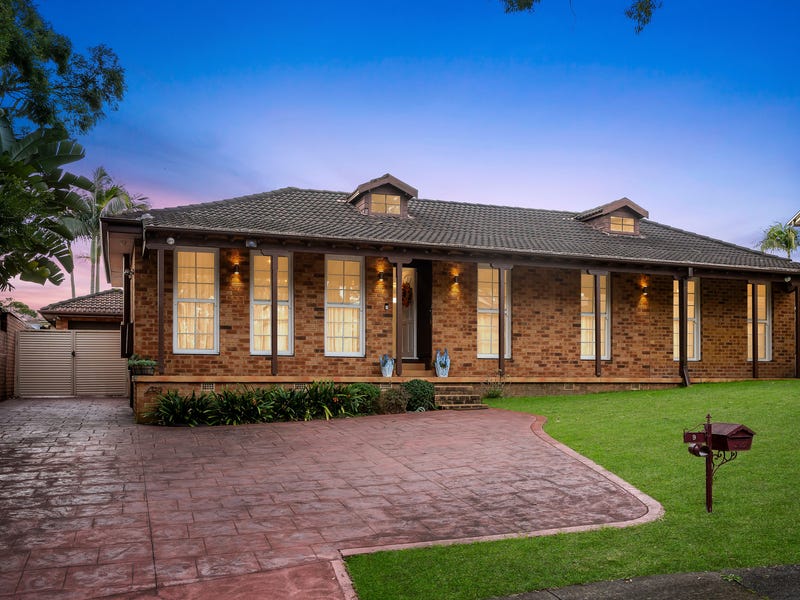 9 Lyte Place, Prospect, NSW 2148 - Property Details