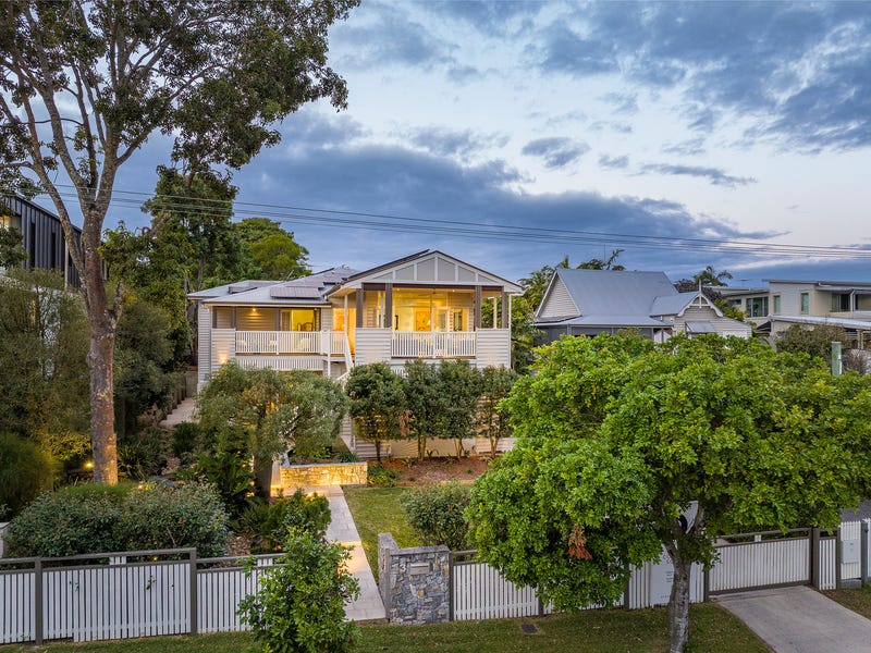 43 Birkalla Street, Bulimba, Qld 4171 - Property Details