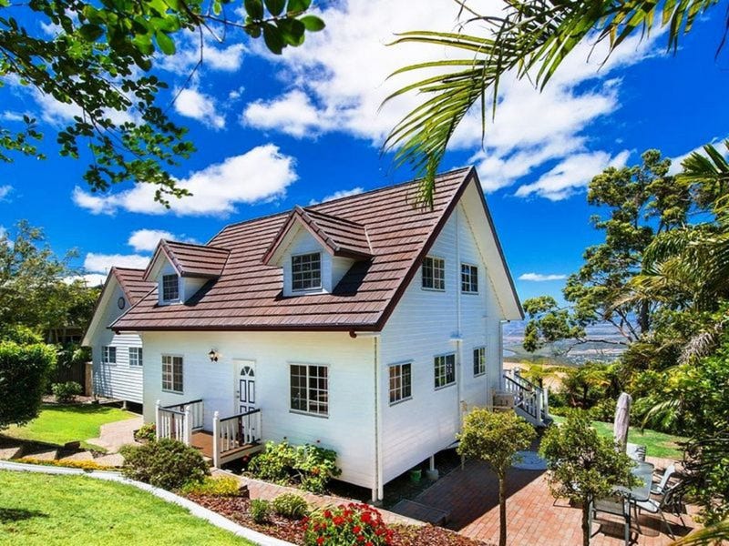 14 Elida Street, Mount Archer, Qld 4701