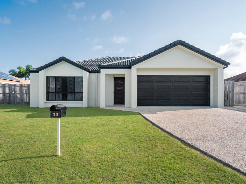 33 Spinnaker Way, Bucasia, Qld 4750 - Property Details