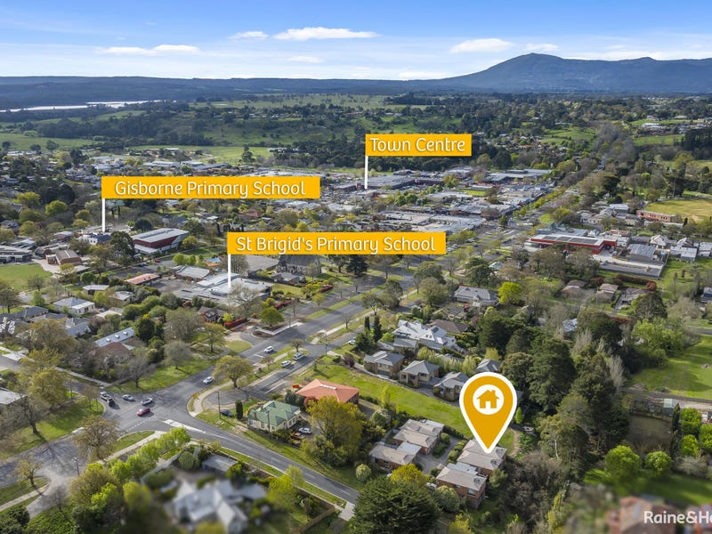 6/36 Howey Street, Gisborne, Vic 3437 - Property Details