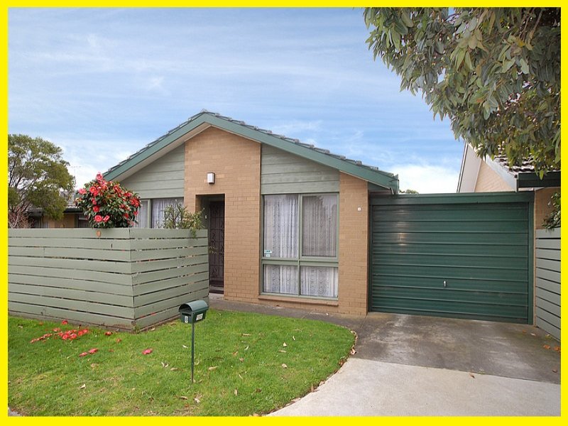 8 Chelbara Court, Chelsea, Vic 3196 - Property Details