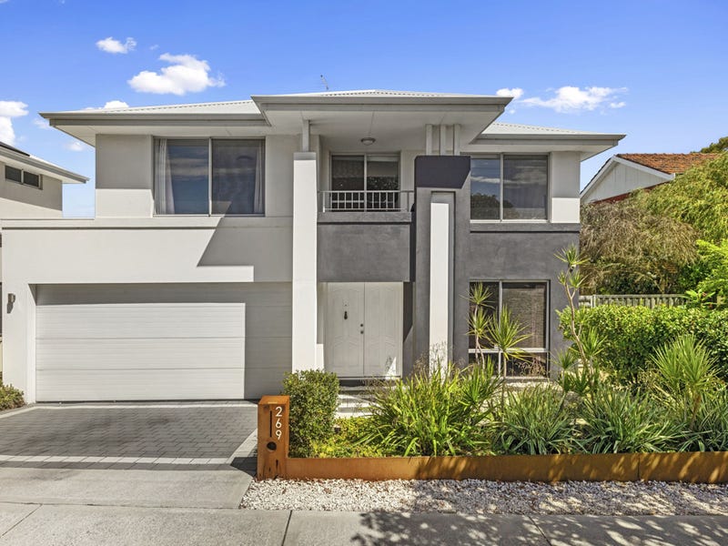 269 Herbert Street, Doubleview, WA 6018 - Property Details