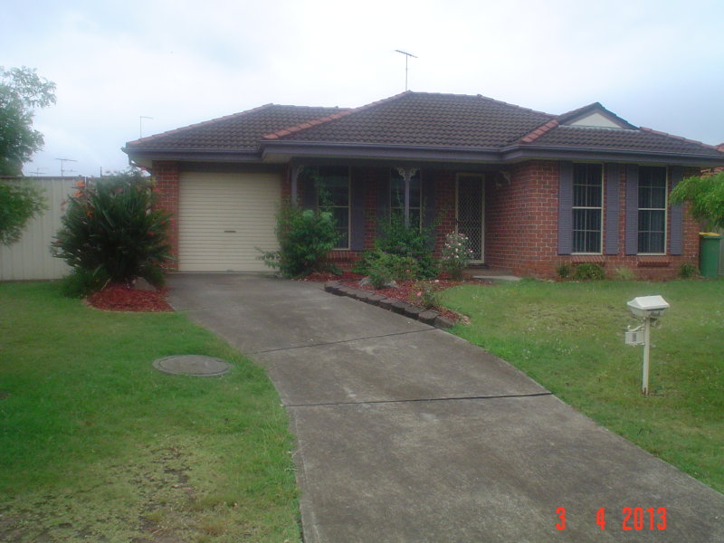 1 Alex Place, Bligh Park, NSW 2756 - realestate.com.au