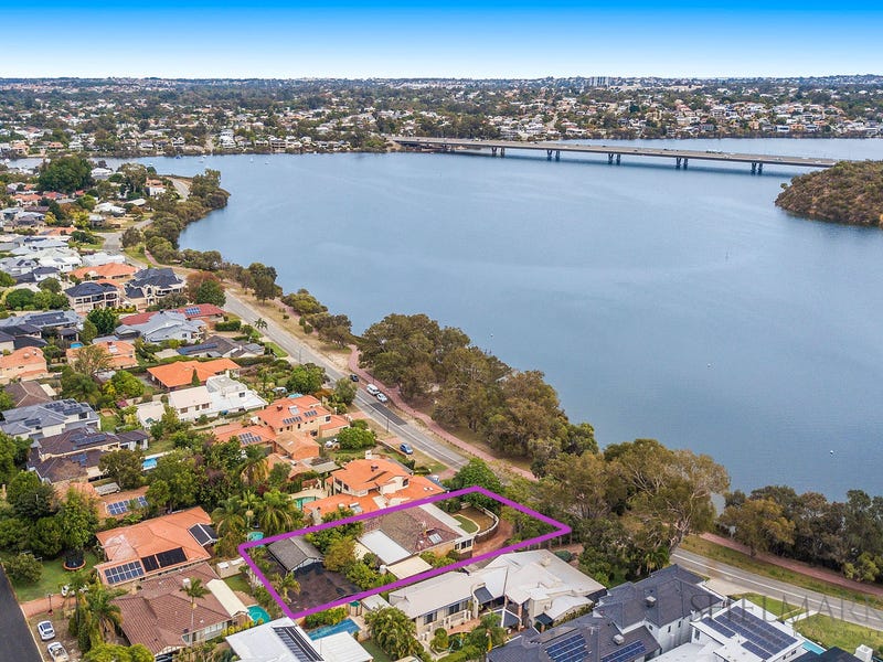 109 Riverton Drive West, Rossmoyne, WA 6148 - Property Details