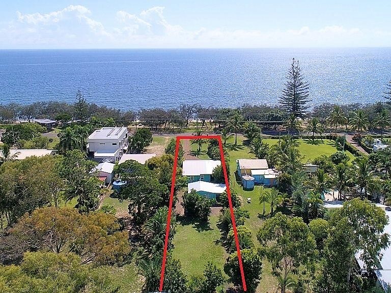 154 Esplanade, Woodgate, QLD 4660 - realestate.com.au