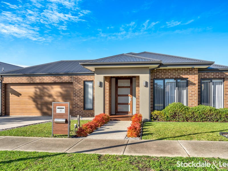 31 Willsmere Way, Mickleham, Vic 3064 - Property Details