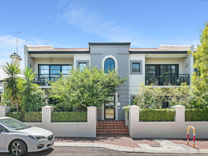 1/252 Bulwer Street, Perth, WA 6000 - realestate.com.au