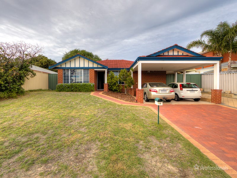 10 Shortridge Way, Quinns Rocks, WA 6030 - realestate.com.au