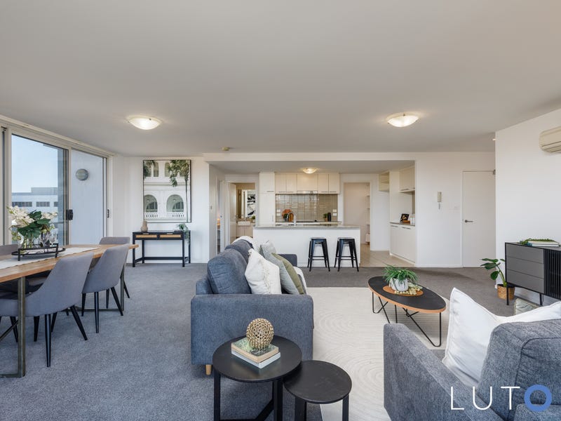 79/57 Benjamin Way, Belconnen, ACT 2617 - Property Details