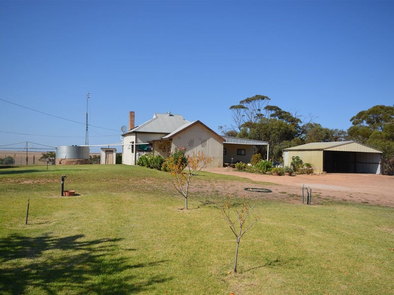 6197 Mallee Highway, Murrayville, Vic 3512 - Property Details