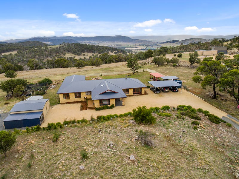 266 George Street, Dulcot, Tas 7025 - Property Details