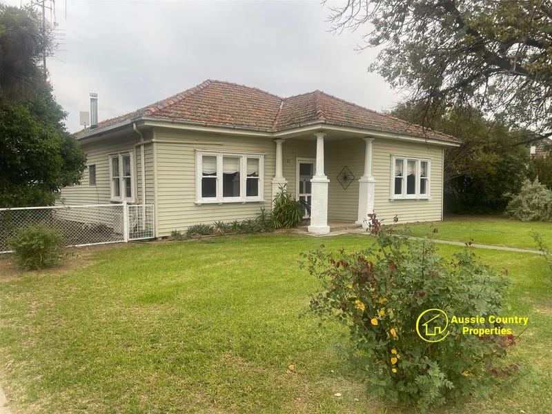 23 Cobram Street, Berrigan, NSW 2712 - Property Details