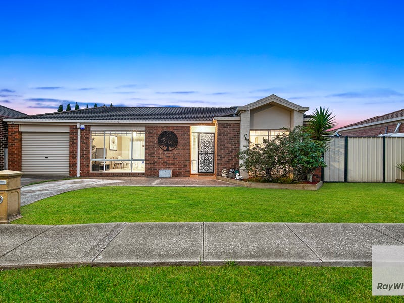 8 Silvana Way, Hillside, Vic 3037 - Property Details