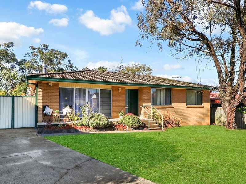 35 Crown Street, Riverstone, NSW 2765 - Property Details