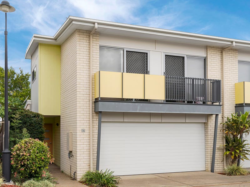 5/30 Taylor Place, MacKenzie, Qld 4156 - Property Details