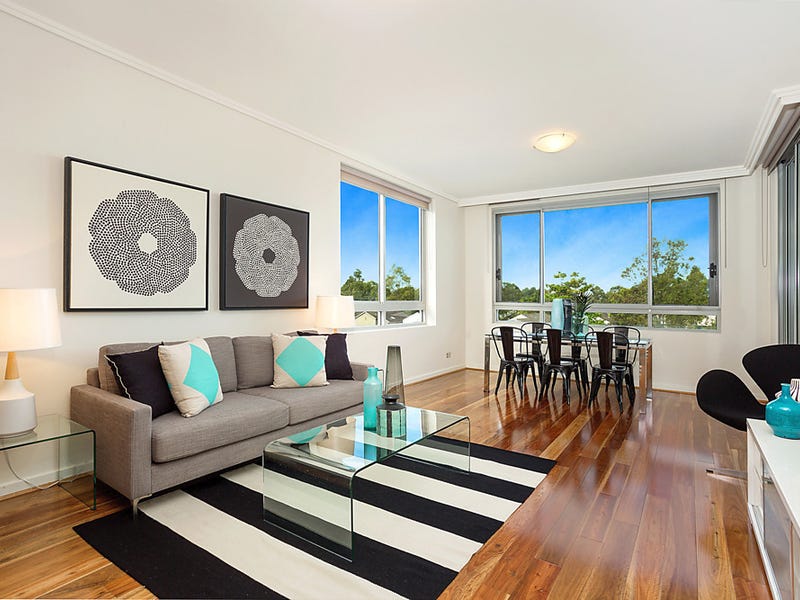 203/6 Latham Terrace, Newington, NSW 2127 - Property Details