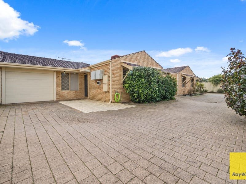5/50 George Way, Cannington, WA 6107 - Property Details