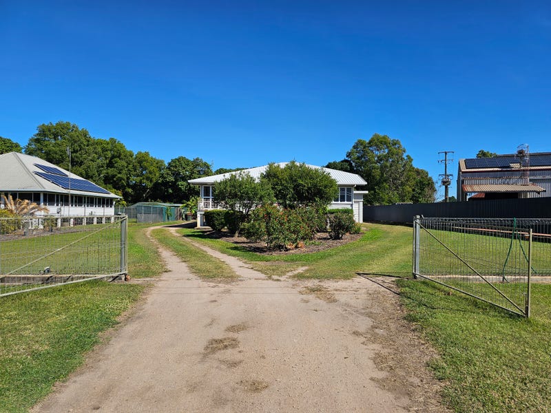 31 Spiller Street, Brandon, Qld 4808 - Property Details