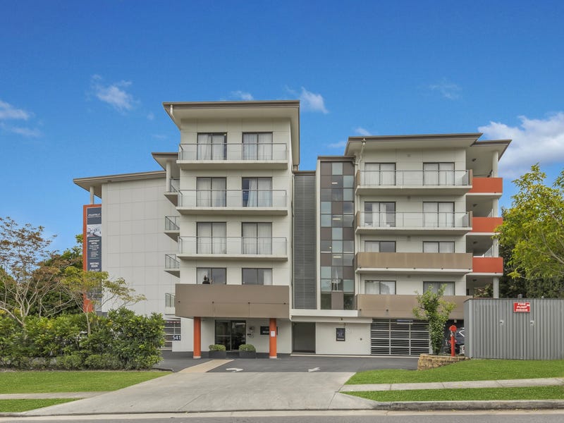 32/541 Rode Road, Chermside, Qld 4032 - Property Details