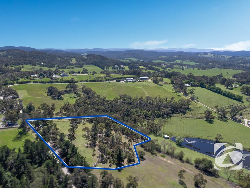 40 Croft Road, Nar Nar Goon North, Vic 3812 - Residential Land for Sale ...