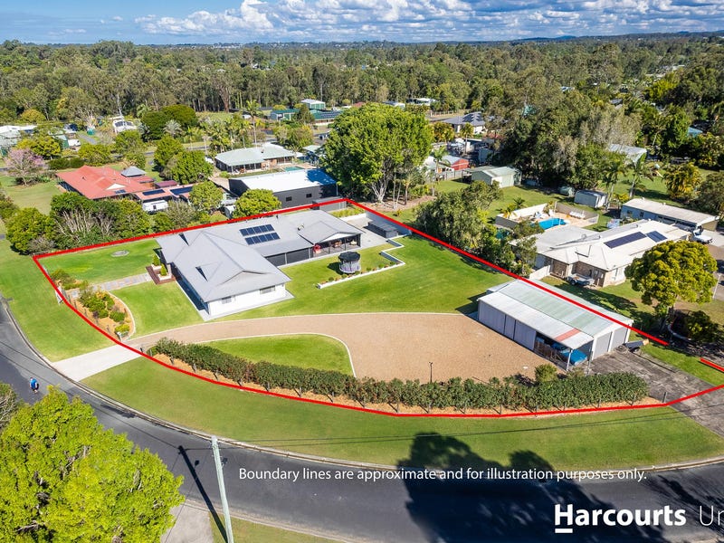 9-15 Birch Court, Burpengary, Qld 4505 - Property Details