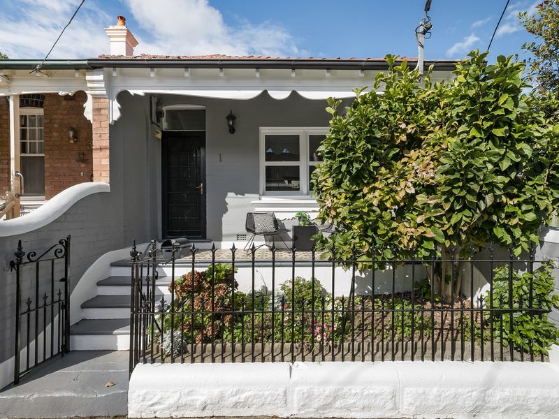 1 Maria Street, Petersham, NSW 2049 - Property Details