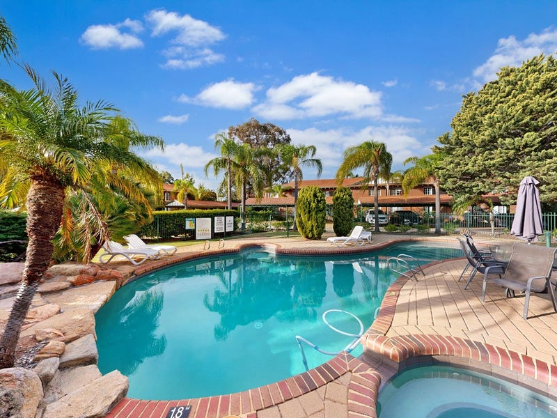 11/56 Moondine Drive, Wembley, WA 6014 - Property Details