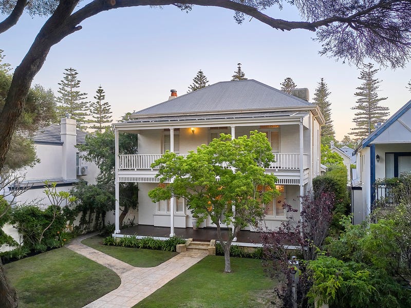 21 Rosendo Street, Cottesloe, WA 6011 - Property Details