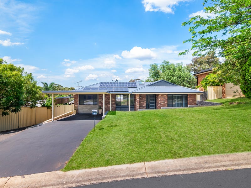 3 Lightwood Street, Ambarvale, NSW 2560 - Property Details