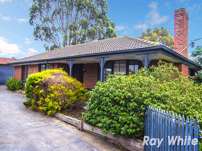 10 Rouse Street, Cranbourne, Vic 3977 - Property Details