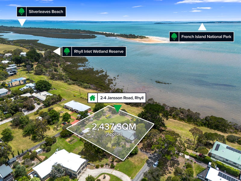 2-4 Jannson Road, Rhyll, Vic 3923 - Property Details