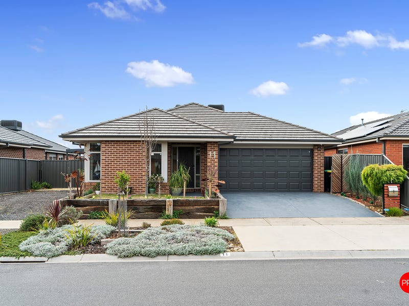 11 Ilby Street, Huntly, Vic 3551 - Property Details