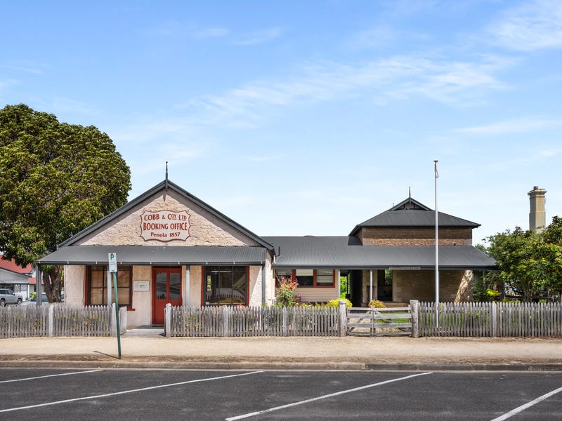 58 Riddoch Street, Penola, SA 5277 - Property Details