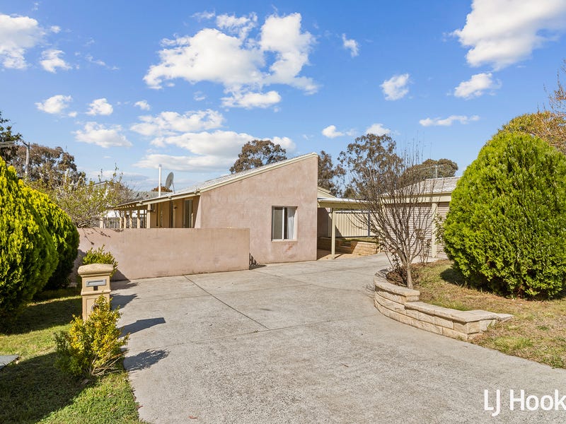7 Kingston Street, Evatt, ACT 2617 - Property Details
