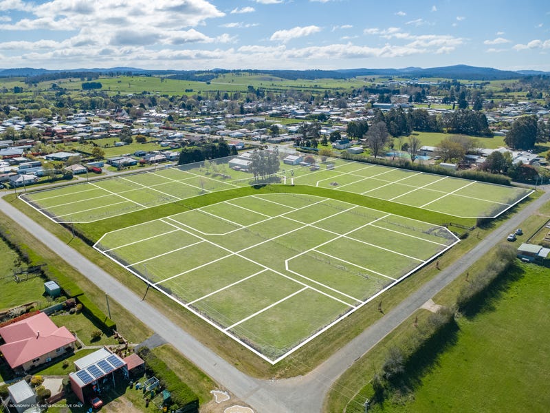 Willow Rise Land Estate at 126 Dexter Street, Westbury - realestate.com.au