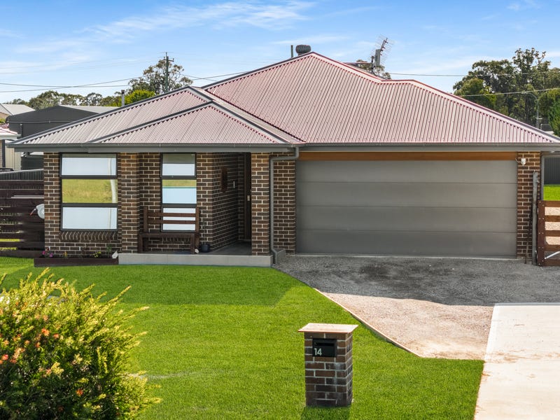14 Morris Place, Marulan, NSW 2579 - Property Details